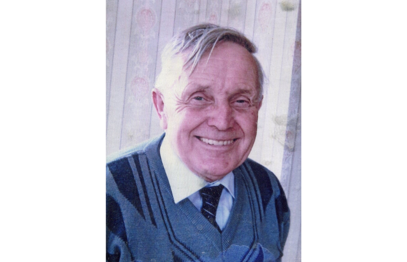 Thomas (Tommy) Ward, Longacre, Gortcally, Kerrykeel - Highland Radio ...