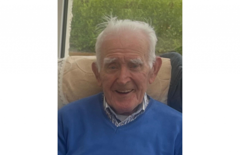 Barney Peoples, Magheradrummond, Milford - Highland Radio - Latest ...