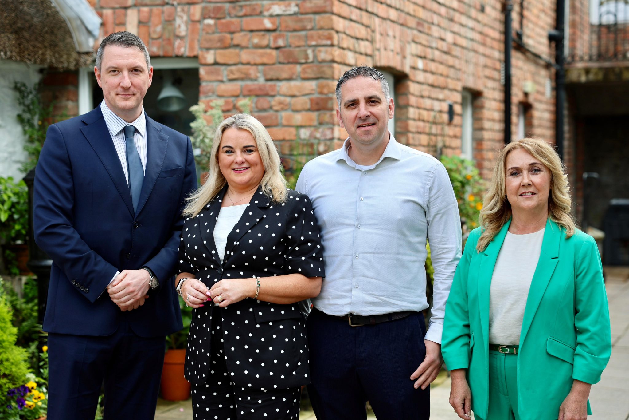 Sinn Féin announce 2027 Foyle election candidates - Highland Radio ...