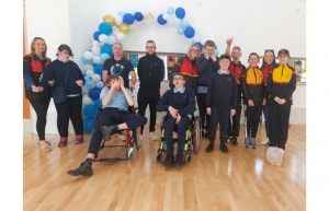 Seven stars from Little Angels School heads to the Special Olympics ...