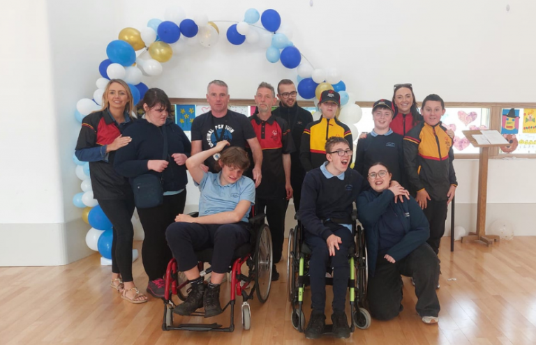 Seven stars from Little Angels School heads to the Special Olympics ...