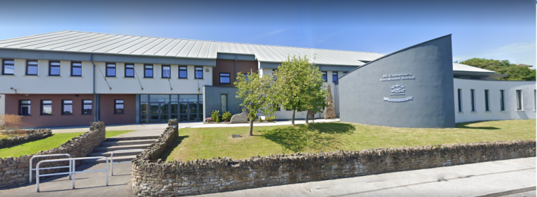 New autism class approved for St Catherine's Vocational School in ...