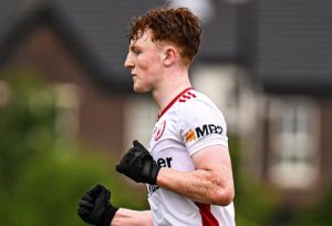 Tyrone beat Galway to book spot in All-Ireland Minor Semi-Finals ...