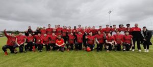 Northwest Set to Host Historic Harp Bowl Semi-Final as Vipers Clinch ...