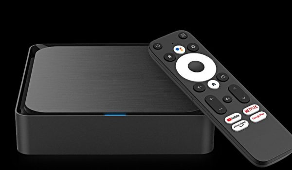 Direct fines could be on the cards for people using 'dodgy boxes ...